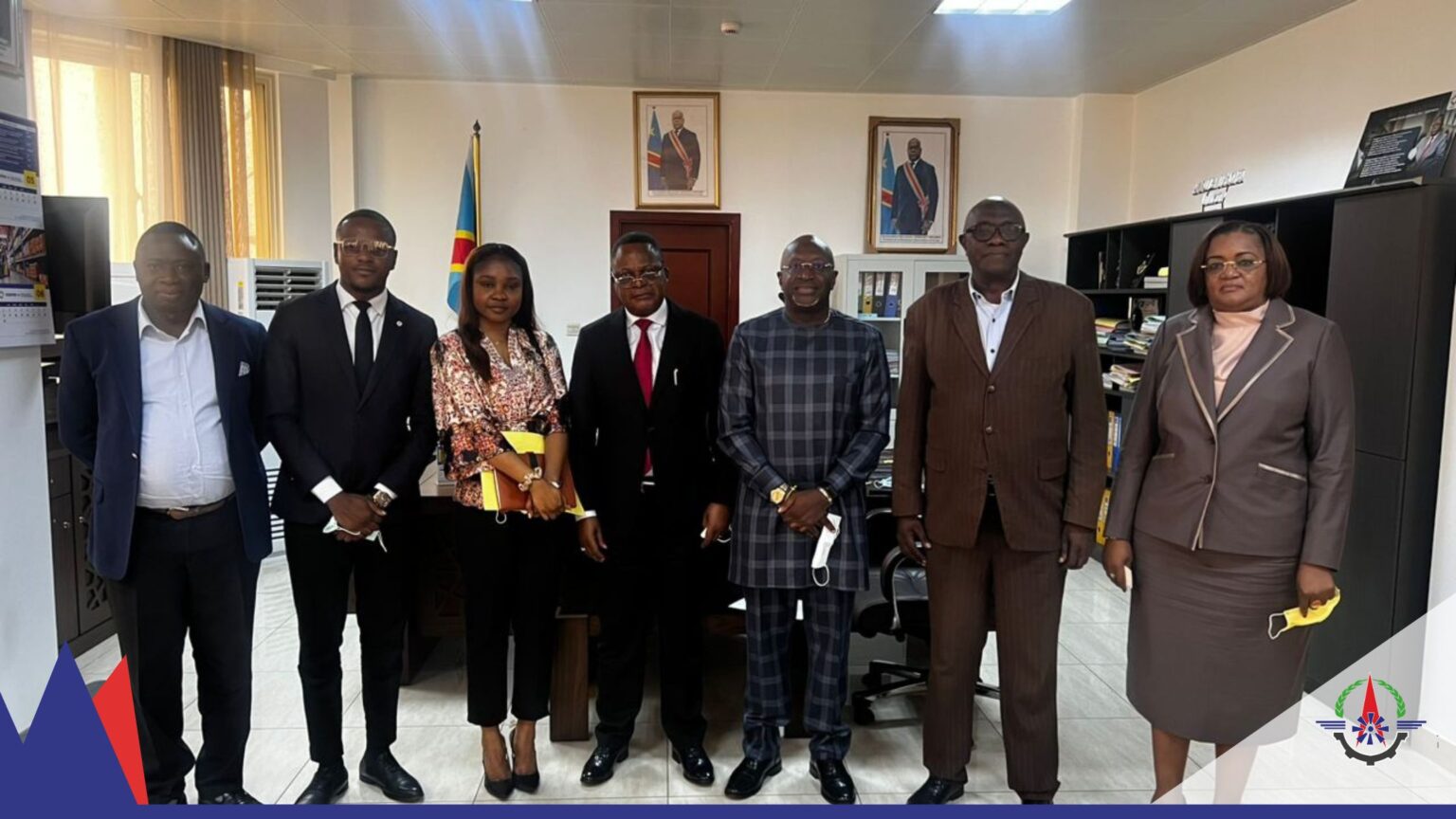 Vers une collaboration entre le Comité Professionnel des Transitaires ...