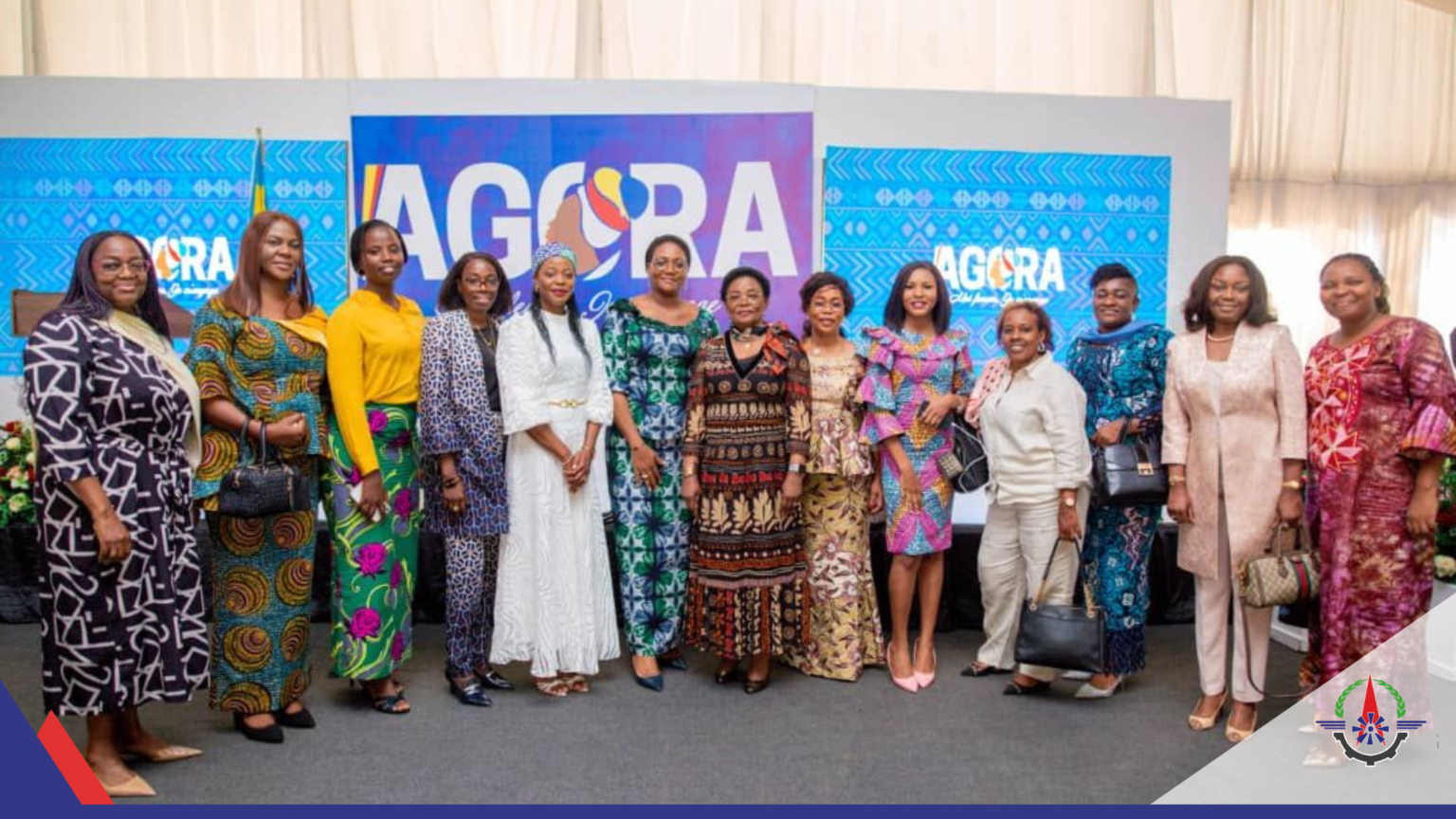 Site institutionnel de la Fédération des Entreprises du Congo - FEC RDC