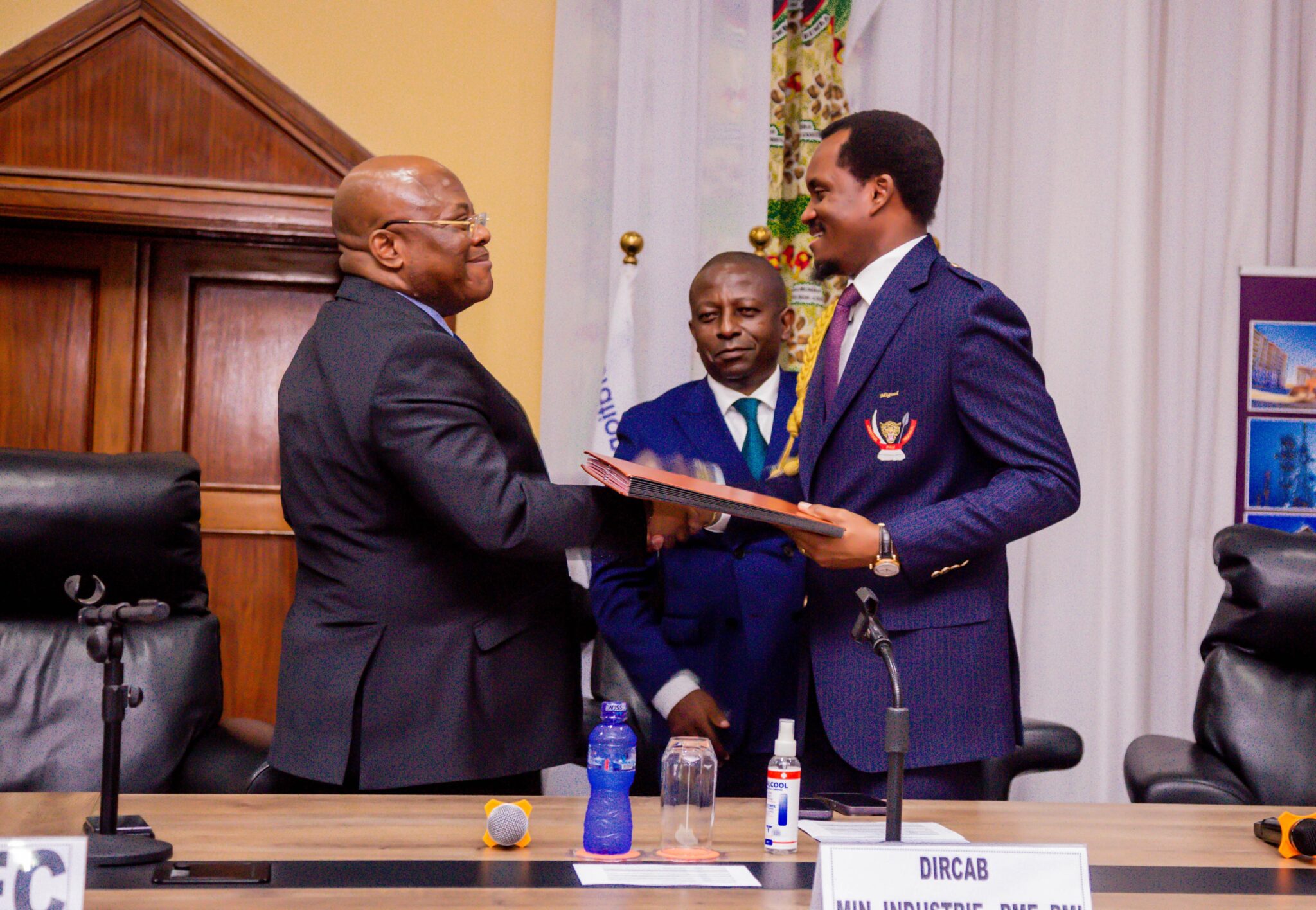 L’ARSP et la FEC valident les Guides Sectoriels de la Sous-Traitance ...