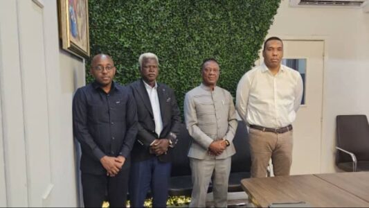 Comité Professionnel des Transporteurs fluviaux et lacustres de la FEC ...